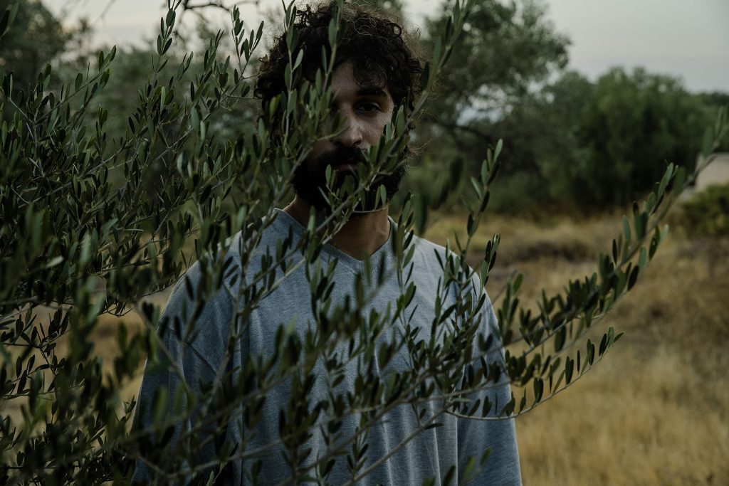 «ΑΝΤΡΕΪ», το νέο έργο της Δήμητρας Τρυπάνη, αφιερωμένο στον Αντρέι ...