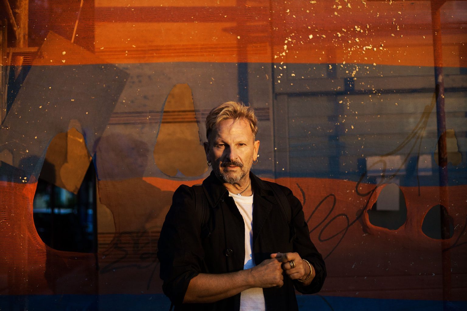 Μιχαήλ Μαρµαρινός: «Oι αρχαιολογικοί χώροι είναι τα θέατρα εµπειρίας του ανθρώπου σε έναν άλλον ...