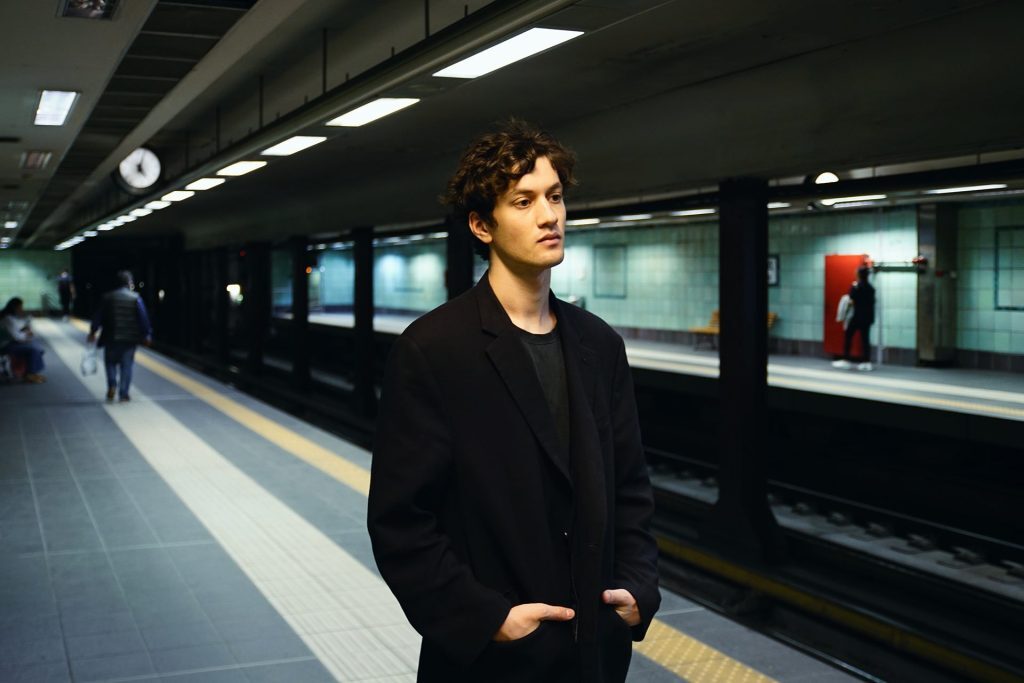 Eddie Dark, Καλλιτέχνης - OLAFAQ