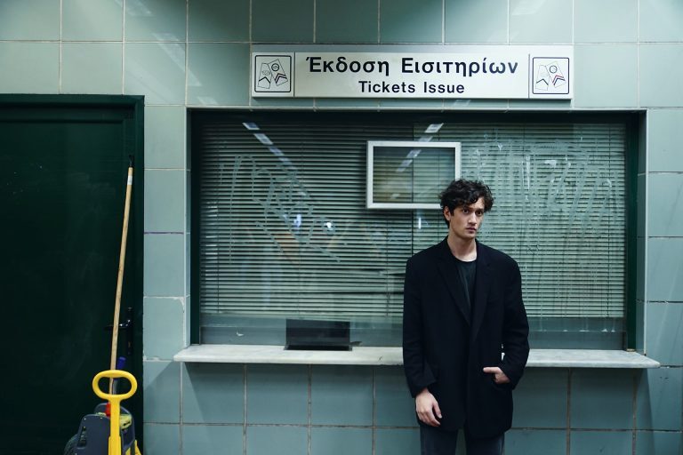 Eddie Dark, Καλλιτέχνης - OLAFAQ