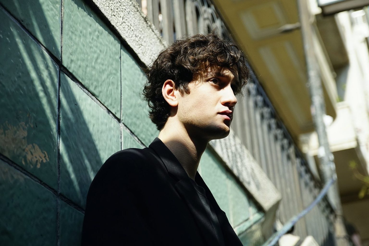 Eddie Dark, Καλλιτέχνης - OLAFAQ