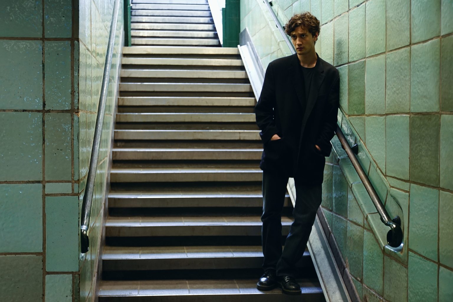 Eddie Dark, Καλλιτέχνης - OLAFAQ