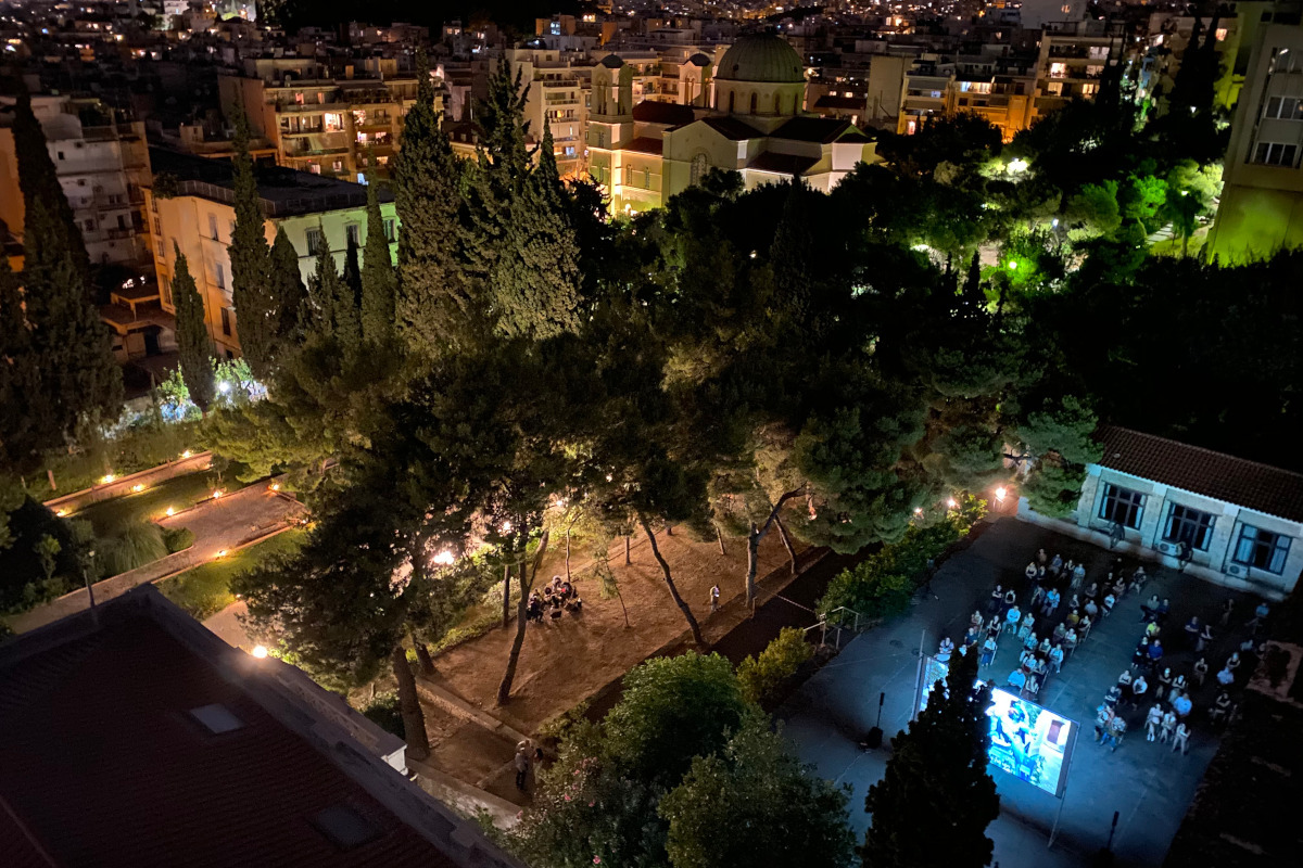 «Plein-Air» Το Θερινό Φεστιβάλ Γαλλικού Κινηματογράφου επιστρέφει με ...