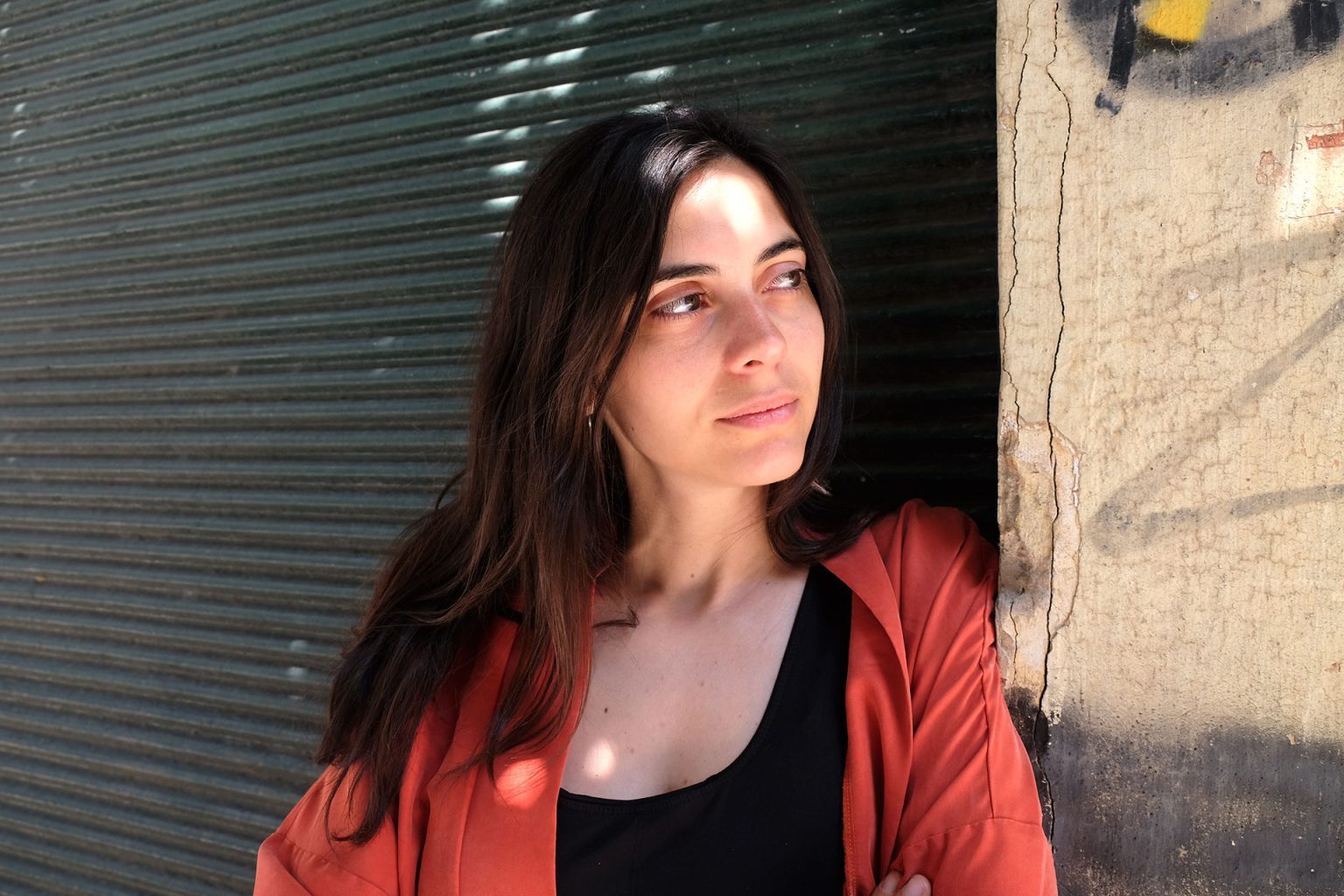 Η Νεφέλη Φασούλη είναι η νέα μεγάλη φωνή στο ελληνικό τραγούδι - OLAFAQ