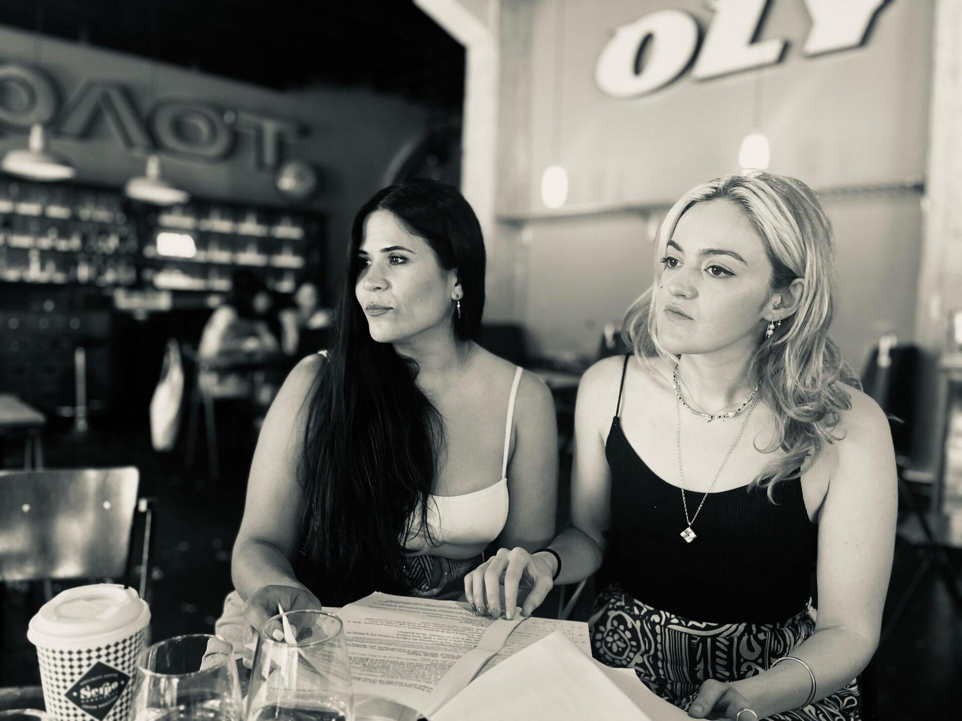 «Η εποχή του κυνηγιού»: Ανυπομονούμε από τώρα για αυτήν την χειμερινή πρεμιέρα - OLAFAQ