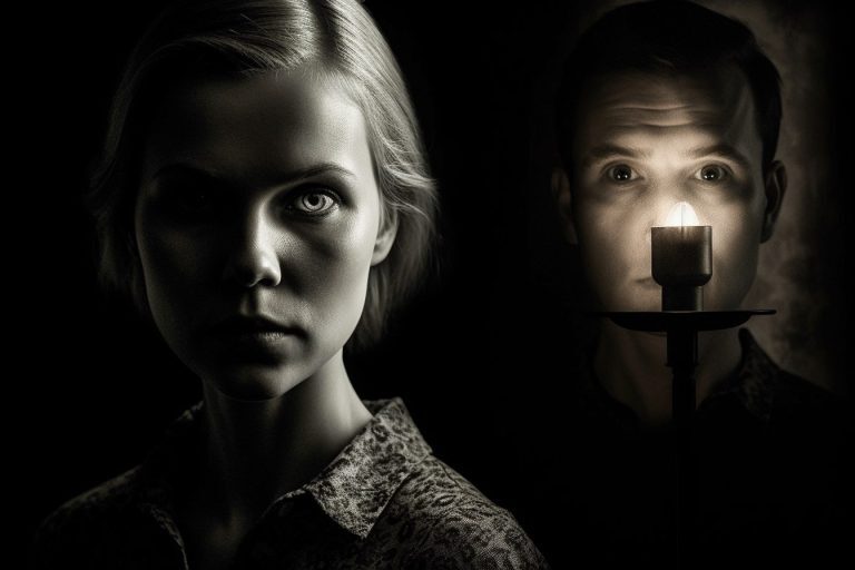 Το "ghostlighting" είναι ο συνδυασμός των 2 χειρότερων ανθρώπινων ...