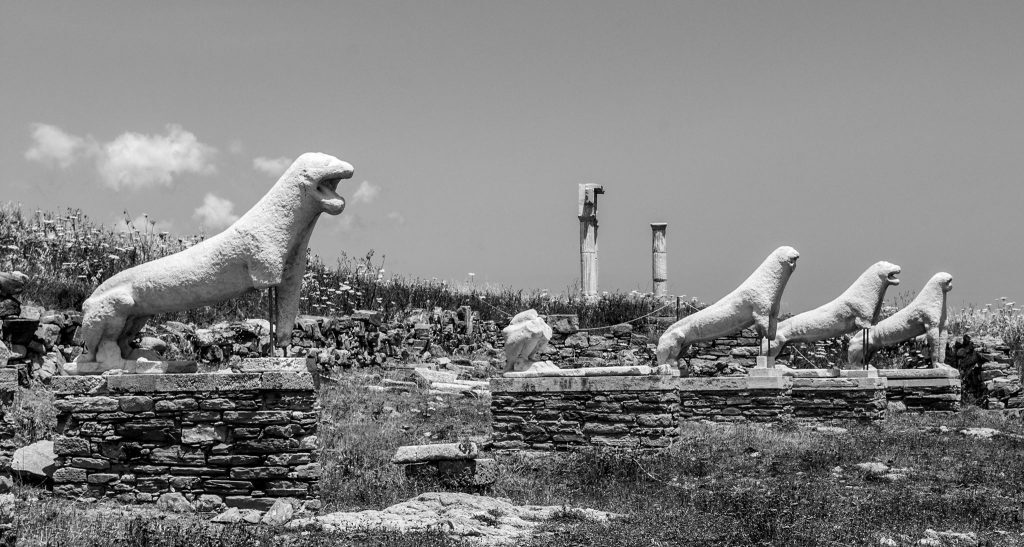 "Θαλασσογραφία σε Κήπο": Μία ενδιαφέρουσα καλλιτεχνική σύμπραξη στον ...