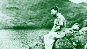 Η διαρκής δύναμη και η τραγωδία του βιβλίου του Μάλκολμ Λόουρι "Κάτω ...