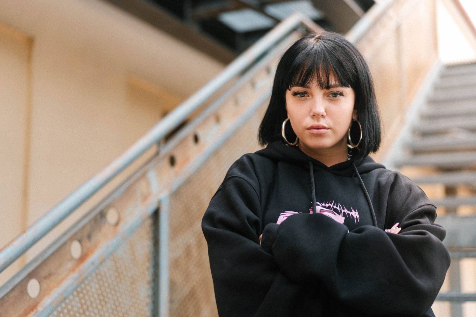 Η Marseaux είναι ένα "παιδί θαύμα" και το hype της δεν θα σκάσει σαν ροζ τσιχλόφουσκα - OLAFAQ