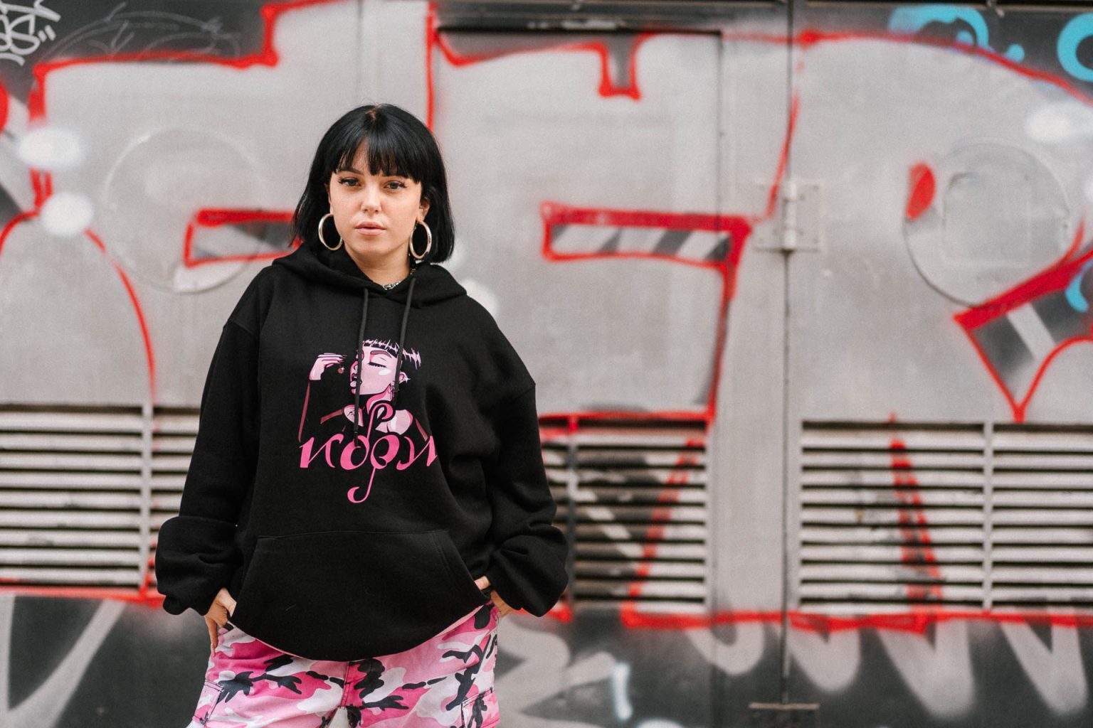 Η Marseaux είναι ένα "παιδί θαύμα" και το hype της δεν θα σκάσει σαν ροζ τσιχλόφουσκα - OLAFAQ