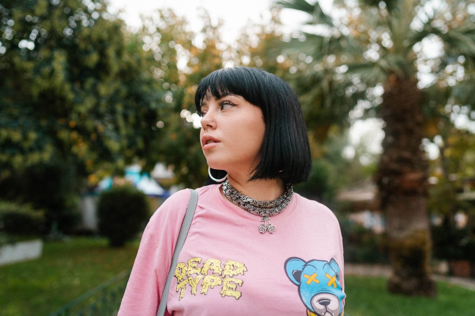 Η Marseaux είναι ένα "παιδί θαύμα" και το hype της δεν θα σκάσει σαν ροζ τσιχλόφουσκα - OLAFAQ