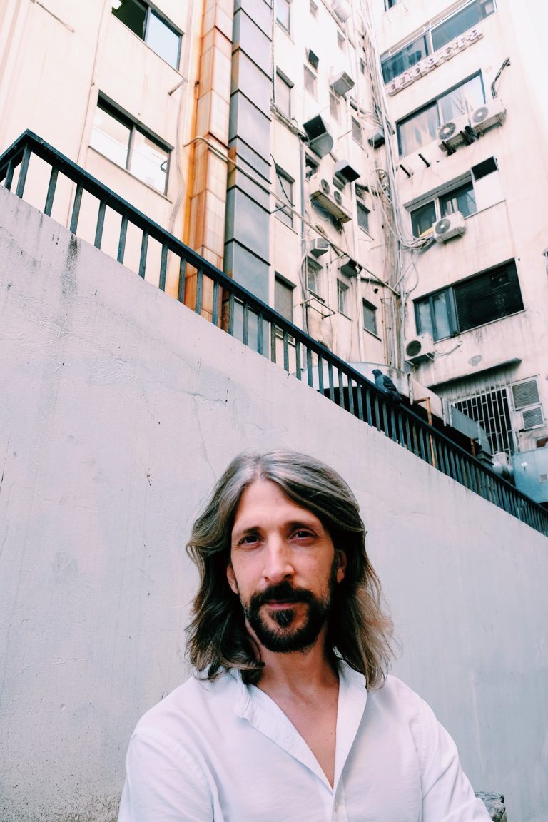 Alex Sid, Tραγουδιστής & τραγουδοποιός - OLAFAQ