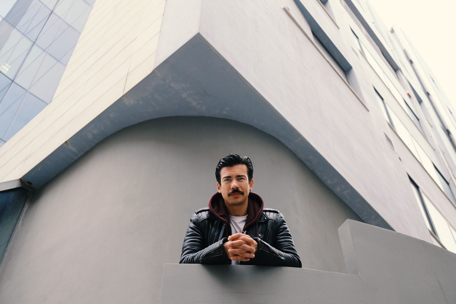 Άρης Αντωνόπουλος, Ηθοποιός - OLAFAQ