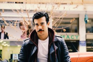 Άρης Αντωνόπουλος, Ηθοποιός - OLAFAQ