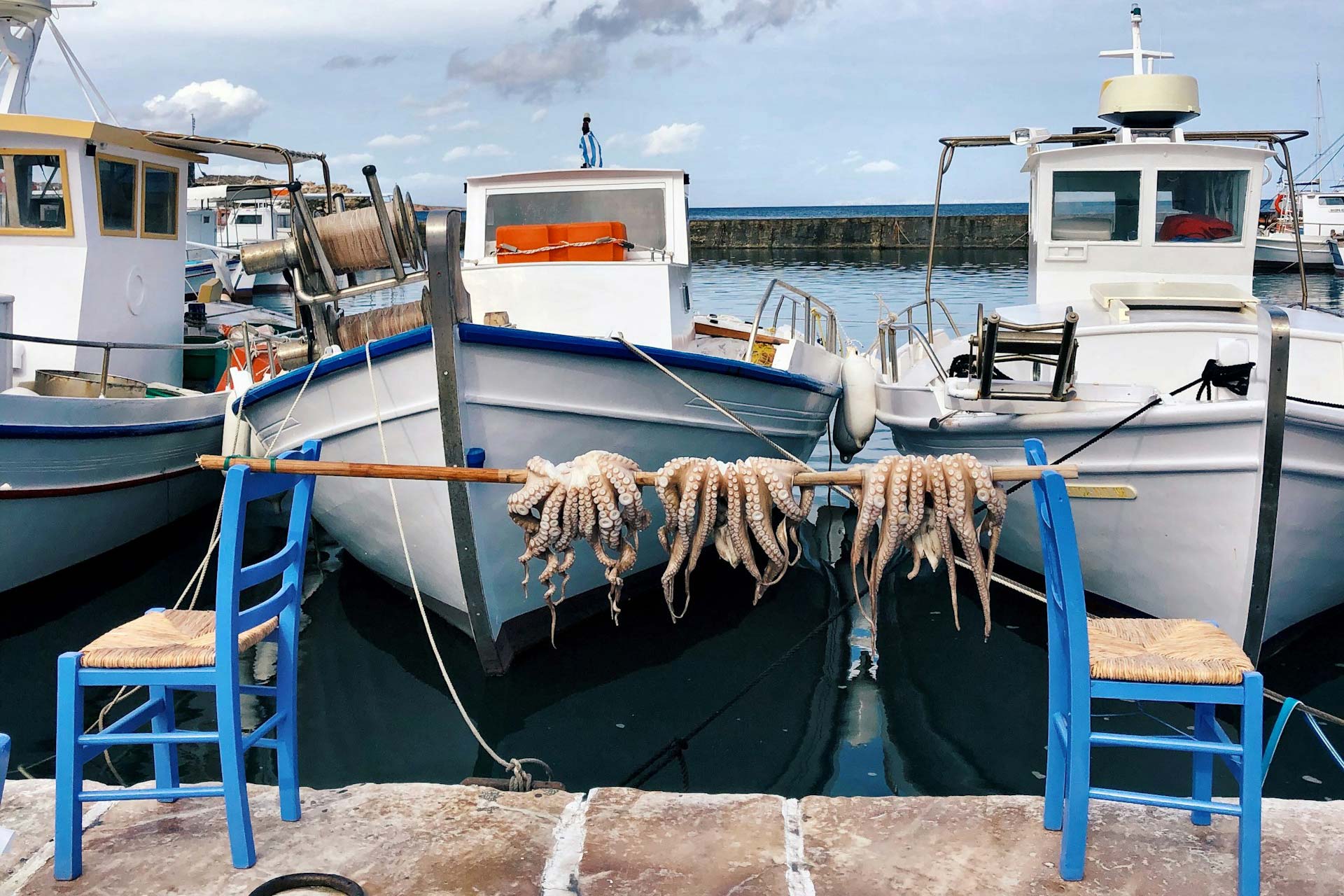 Η Πάρος ανάμεσα στους τρείς κορυφαίους καλοκαιρινούς προορισμούς του ...