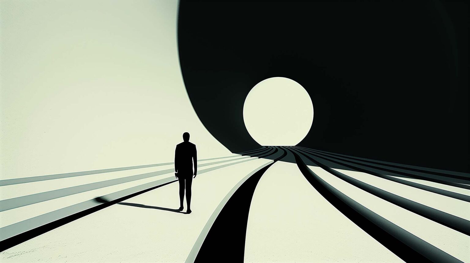 Το "ghostlighting" είναι ο συνδυασμός των 2 χειρότερων ανθρώπινων συμπεριφορών - OLAFAQ