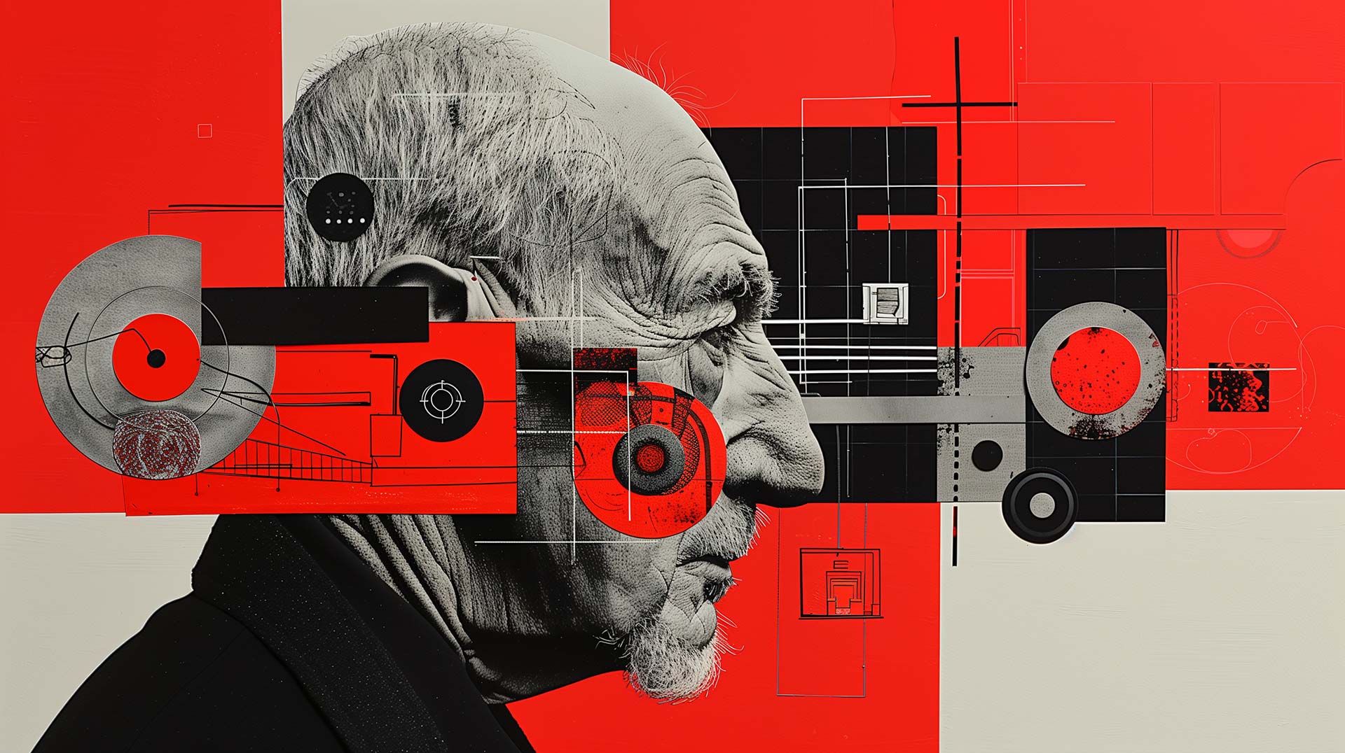 Η ψηφιακή οδύσσεια των ηλικιωμένων - OLAFAQ