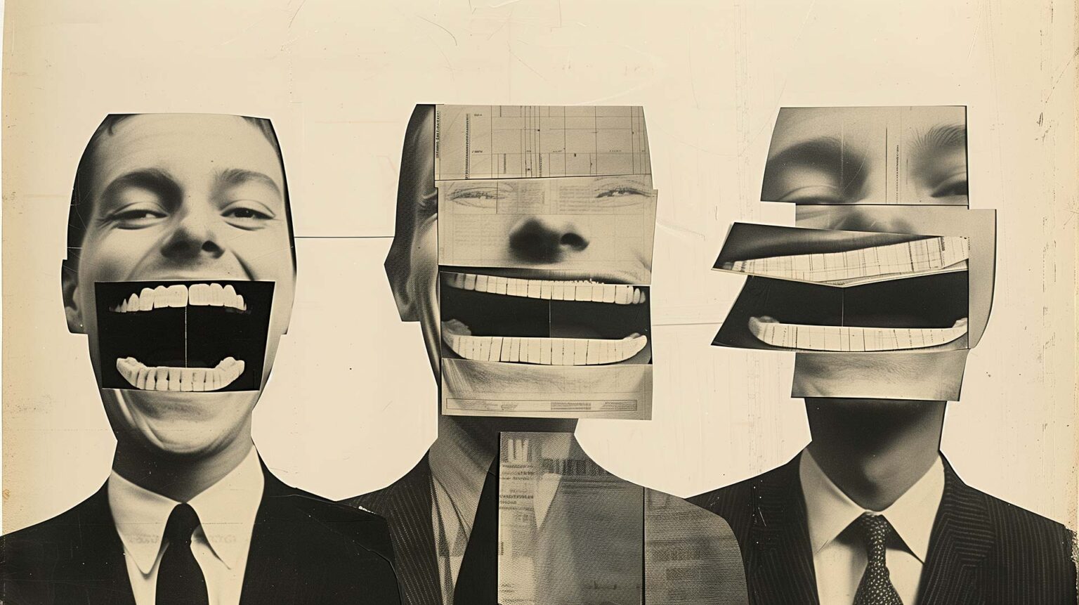 Τα σουρεάλ στοιχεία ενός δυστυχήματος - OLAFAQ