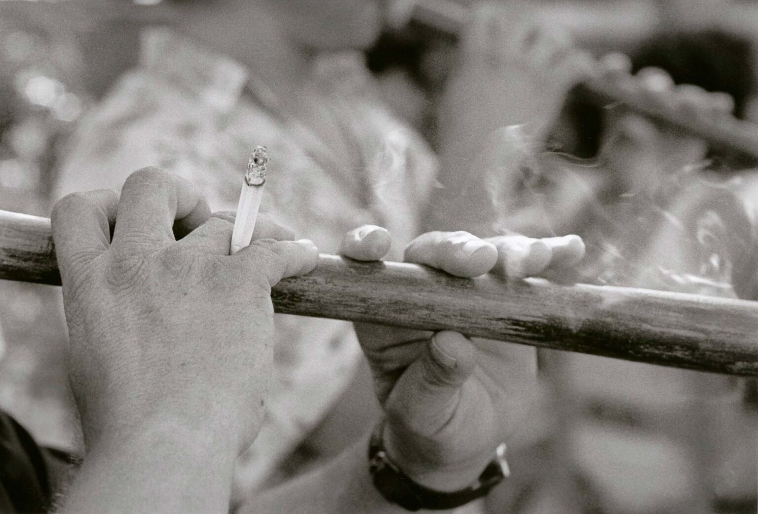 Το "ghostlighting" είναι ο συνδυασμός των 2 χειρότερων ανθρώπινων συμπεριφορών - OLAFAQ