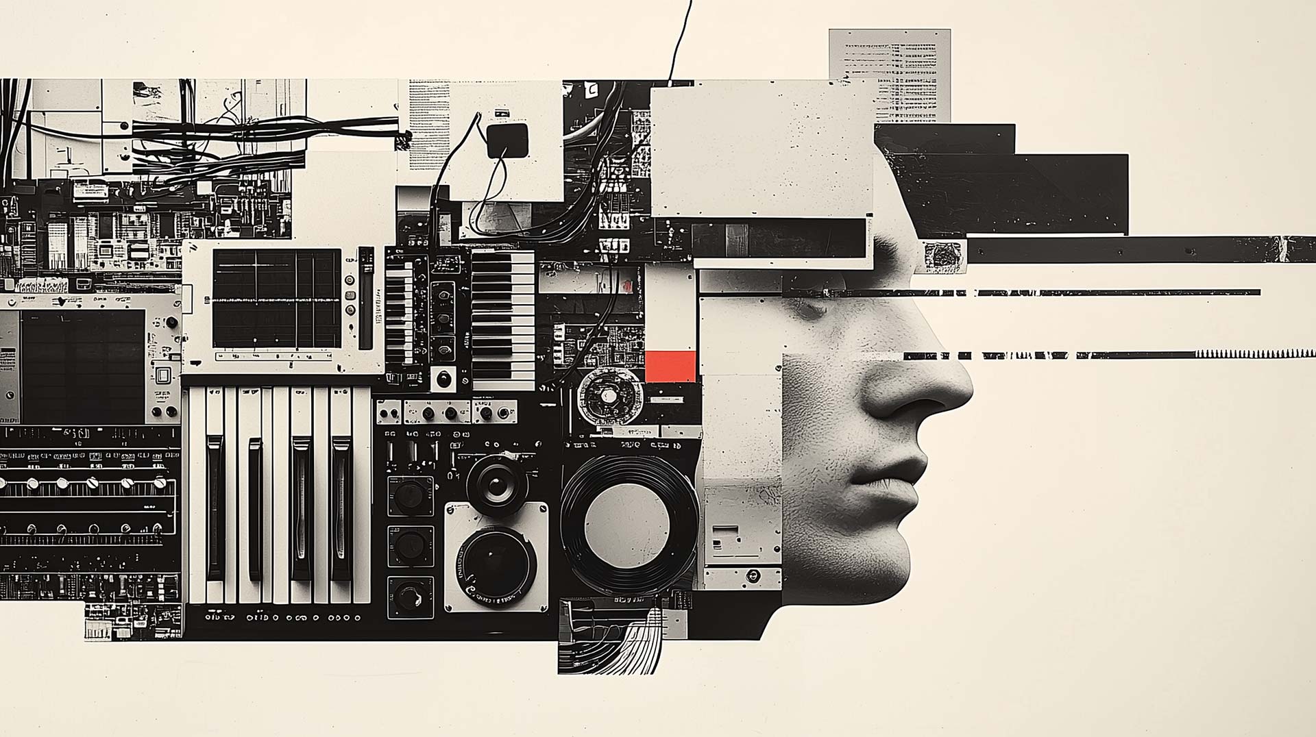 30 σπουδαία άλμπουμ ηλεκτρονικής μουσικής από τα 90s (1990-1993) - OLAFAQ