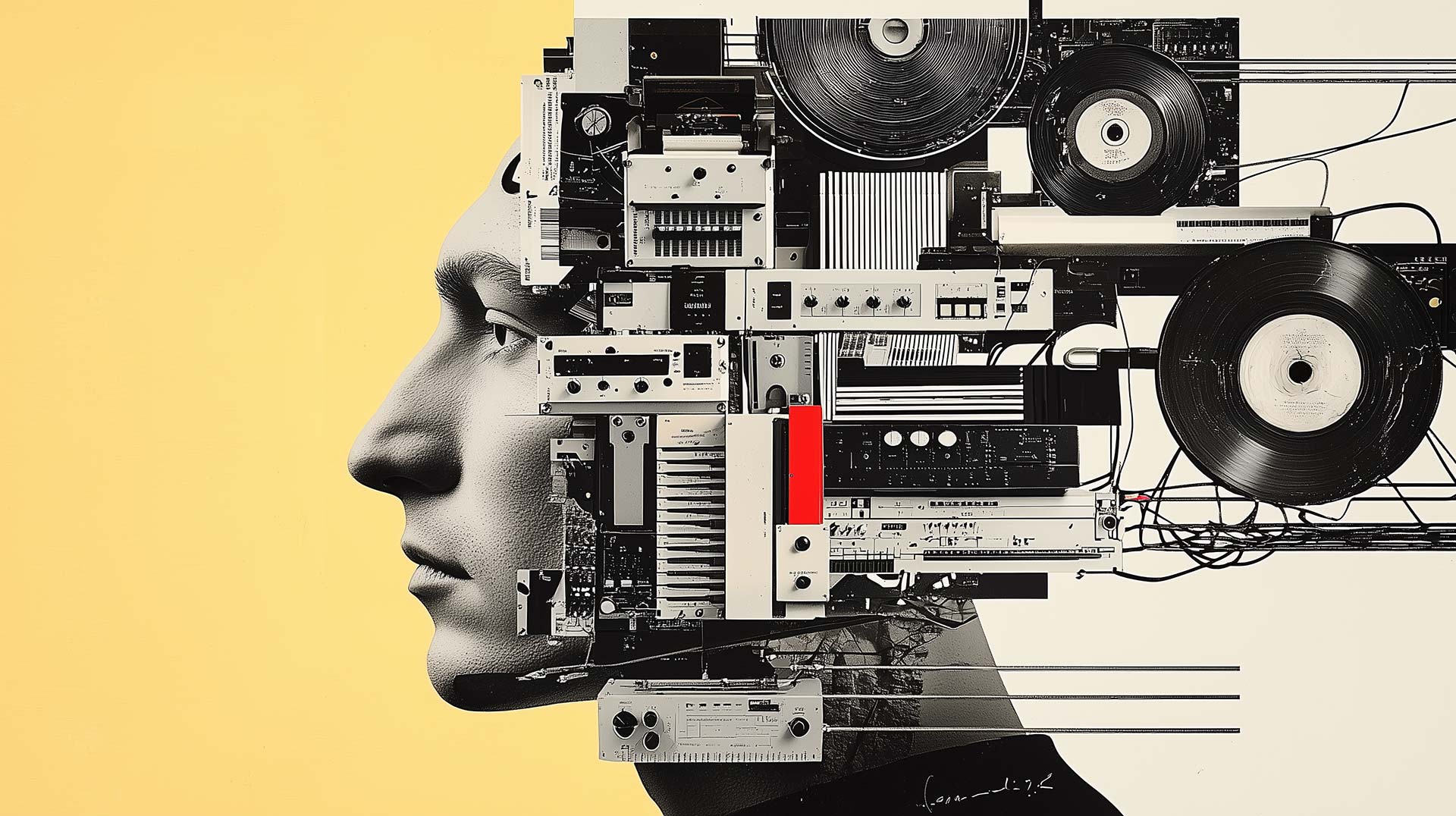 30 κορυφαία άλμπουμ ηλεκτρονικής μουσικής από τα 90s (1993-1995) - OLAFAQ