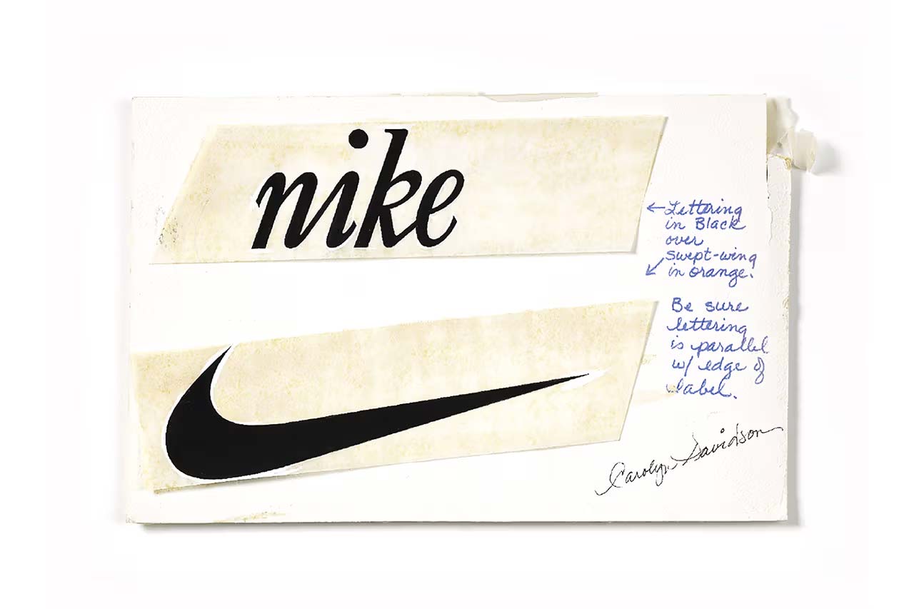 Η Nike αποκαλύπτει την καλλιτεχνική της πορεία στην πρώτη της έκθεση σε ...
