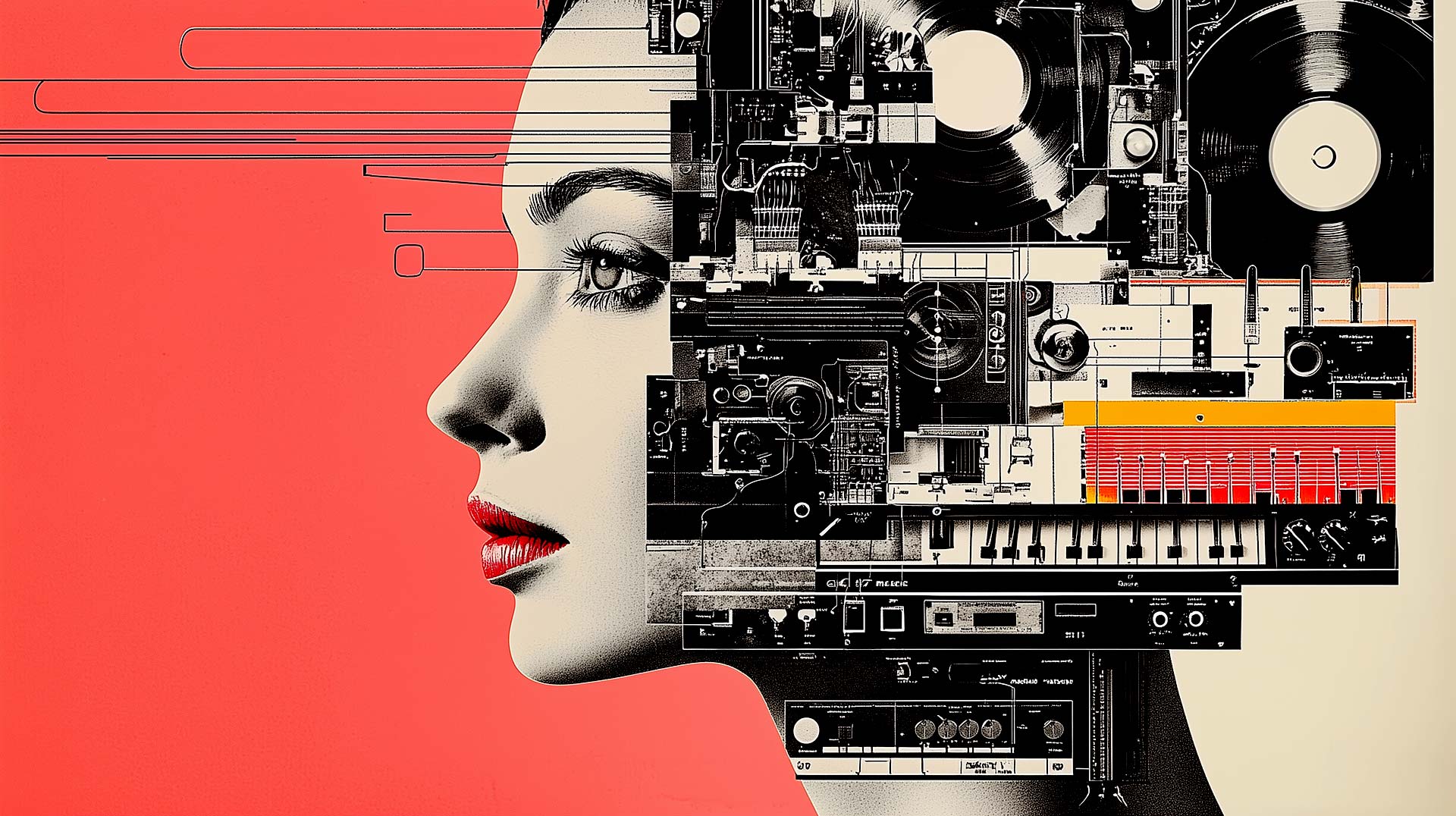 30 από τα καλύτερα άλμπουμ ηλεκτρονικής μουσικής των 90s (1996-1997) - OLAFAQ