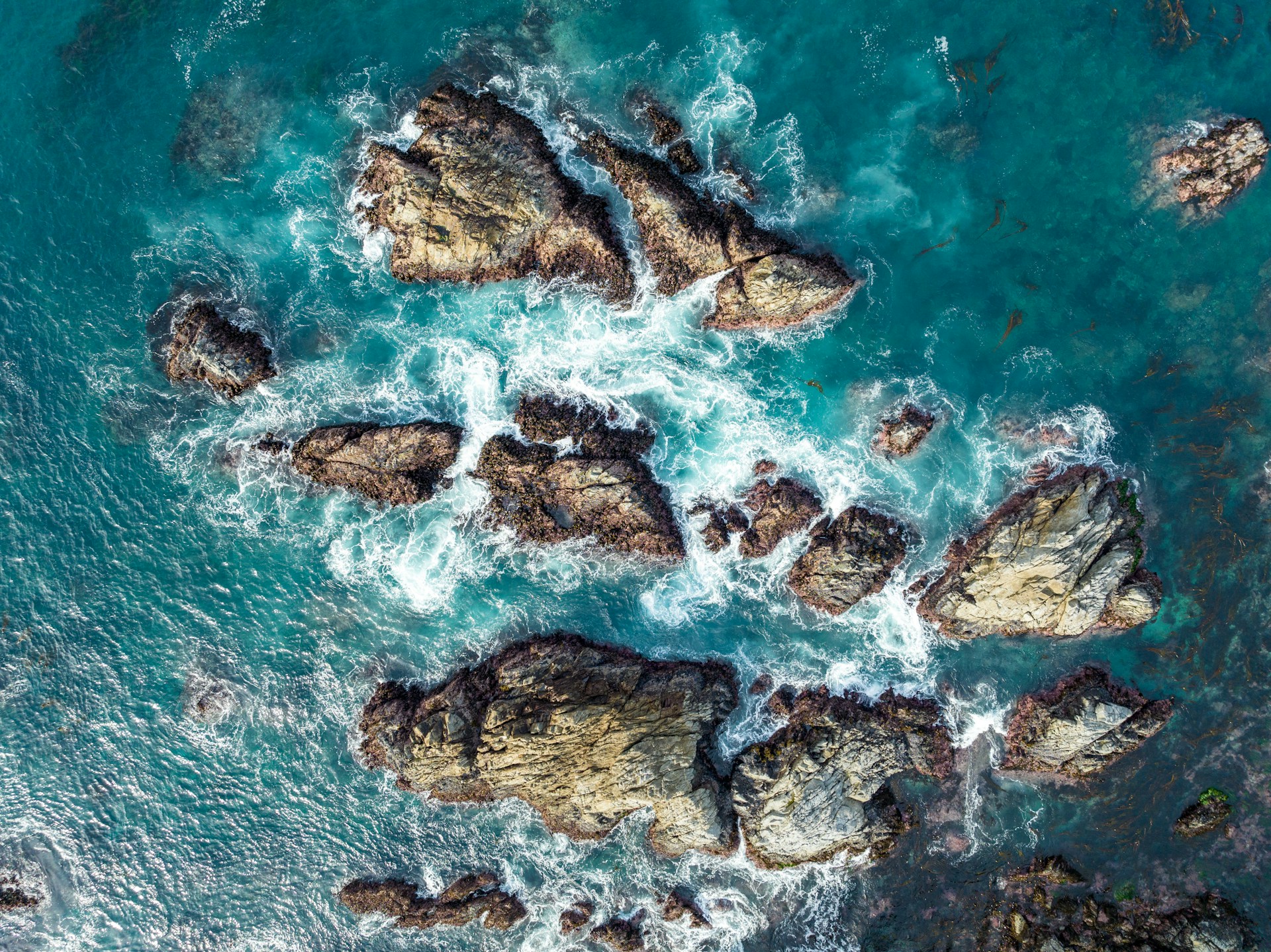 Συναγερμός για τον Ειρηνικό Ωκεανό λόγω της κλιματικής αλλαγής - OLAFAQ