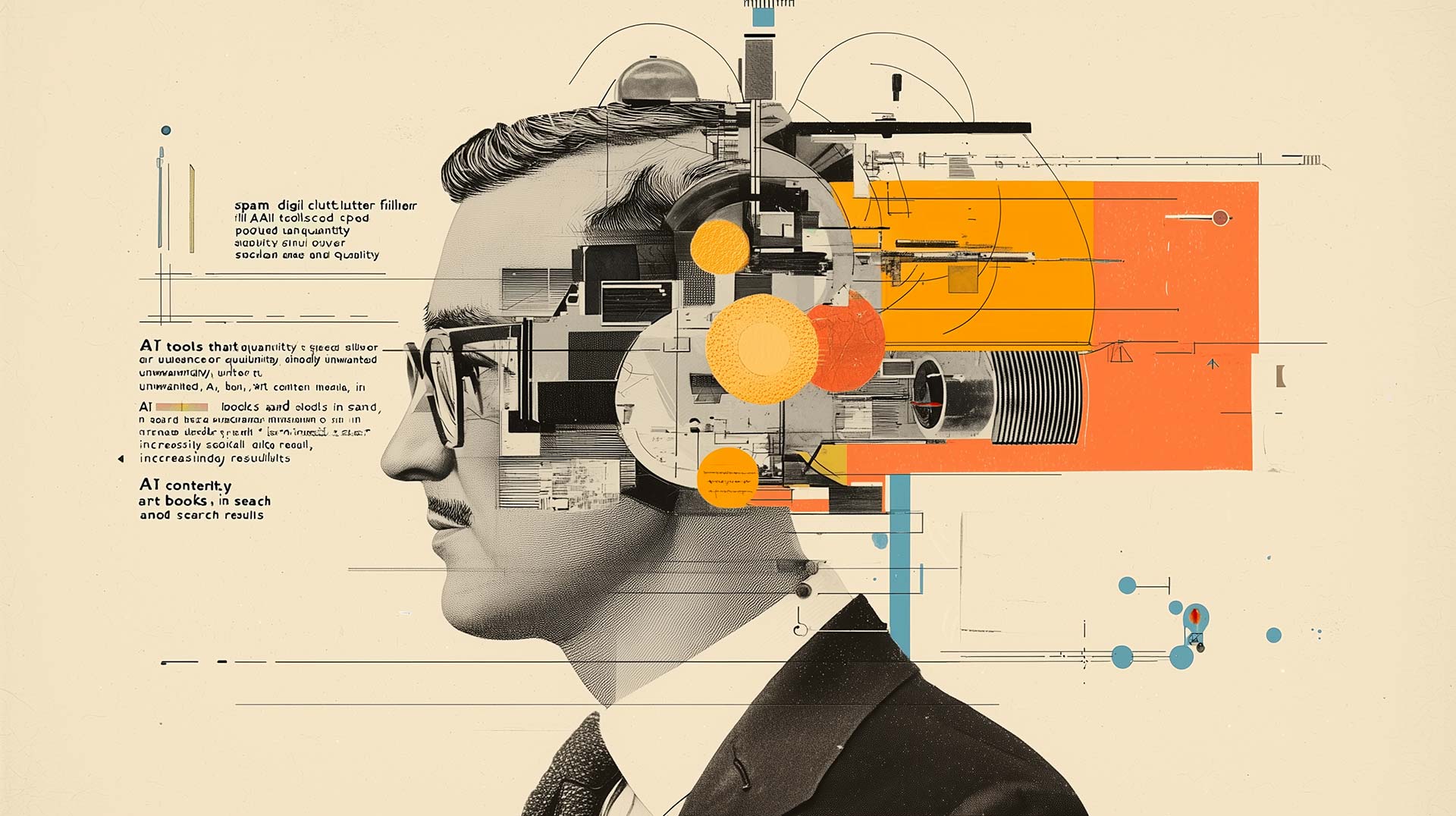 Μήπως κινδυνεύει το Medium από ΑΙ σαβούρα; - OLAFAQ