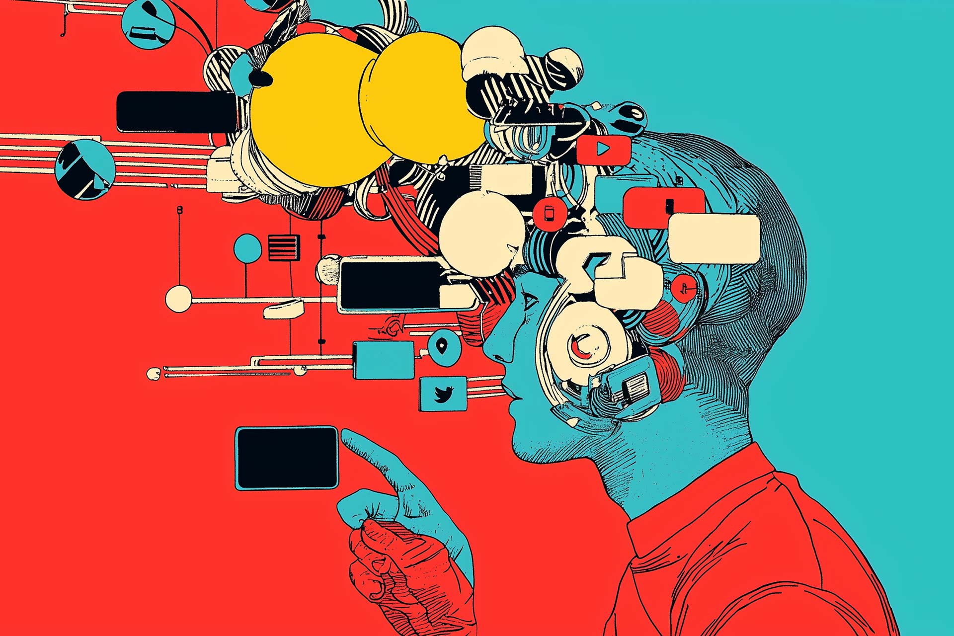 5 συνήθειες που κλέβουν το 80% του χρόνου και της προσοχής μας - OLAFAQ