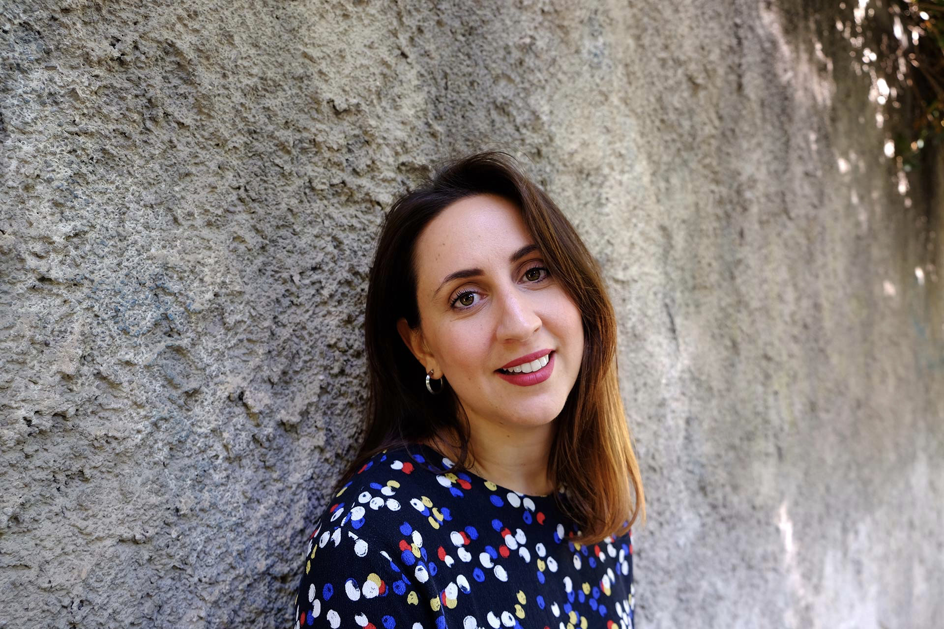 Ηλέκτρα Σαρρή, Ηθοποιός - OLAFAQ