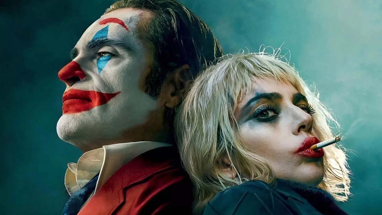 Η ταινία της εβδομάδας: Joker: Τρέλα για Δύο - OLAFAQ