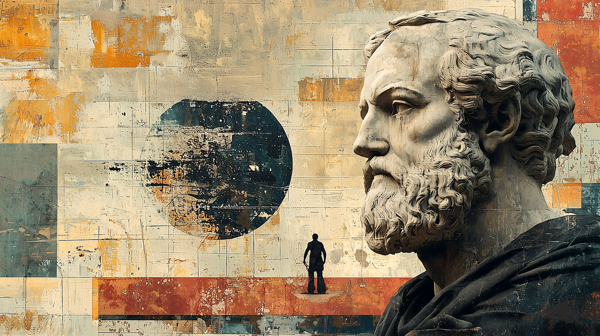 Στωικές αρχές που θα σας αλλάξουν τη ζωή προς το καλύτερο - OLAFAQ