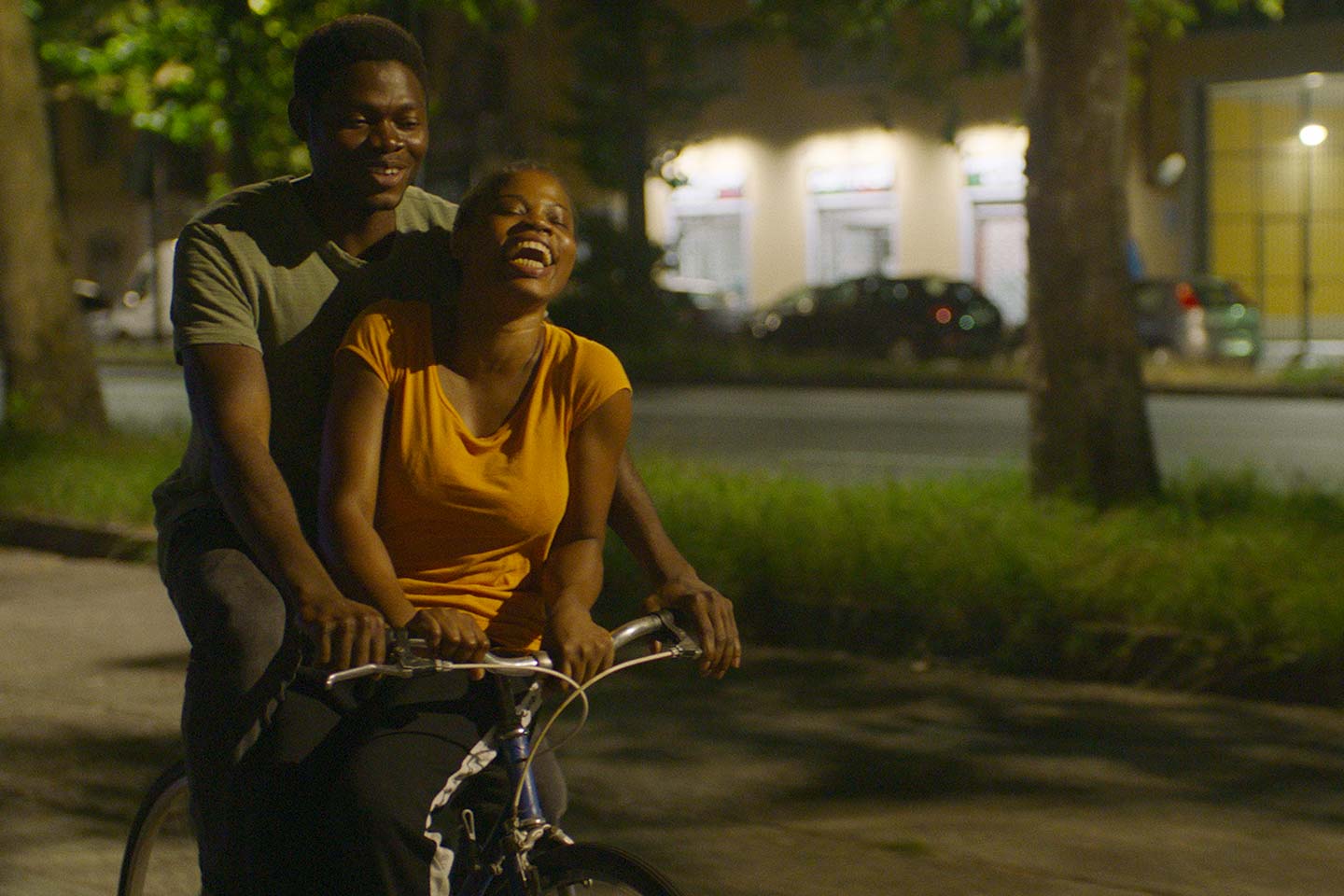 10 + 1 στάσεις στο 65ο Φεστιβάλ Κινηματογράφου Θεσσαλονίκης - OLAFAQ