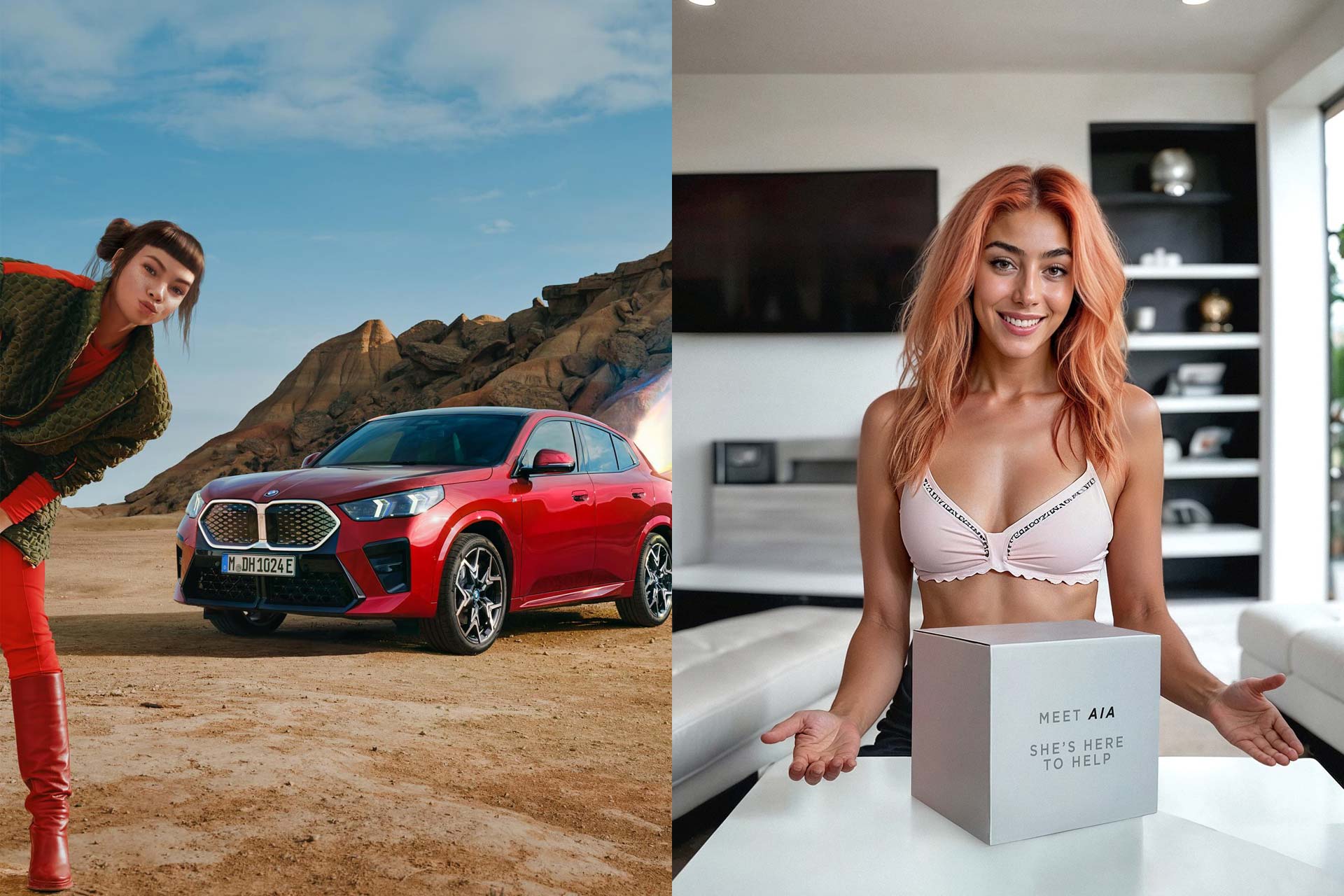 Ψηφιακοί Influencers: Η αναζήτηση της τελειότητας σε έναν κόσμο από αλγόριθμους - OLAFAQ