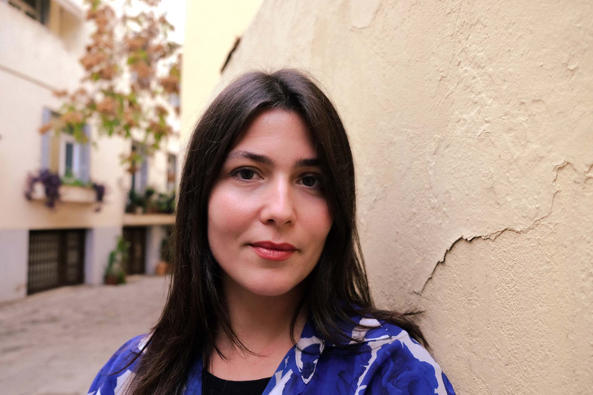 Άννα Παντελάκου, Ιστορικός Τέχνης - OLAFAQ