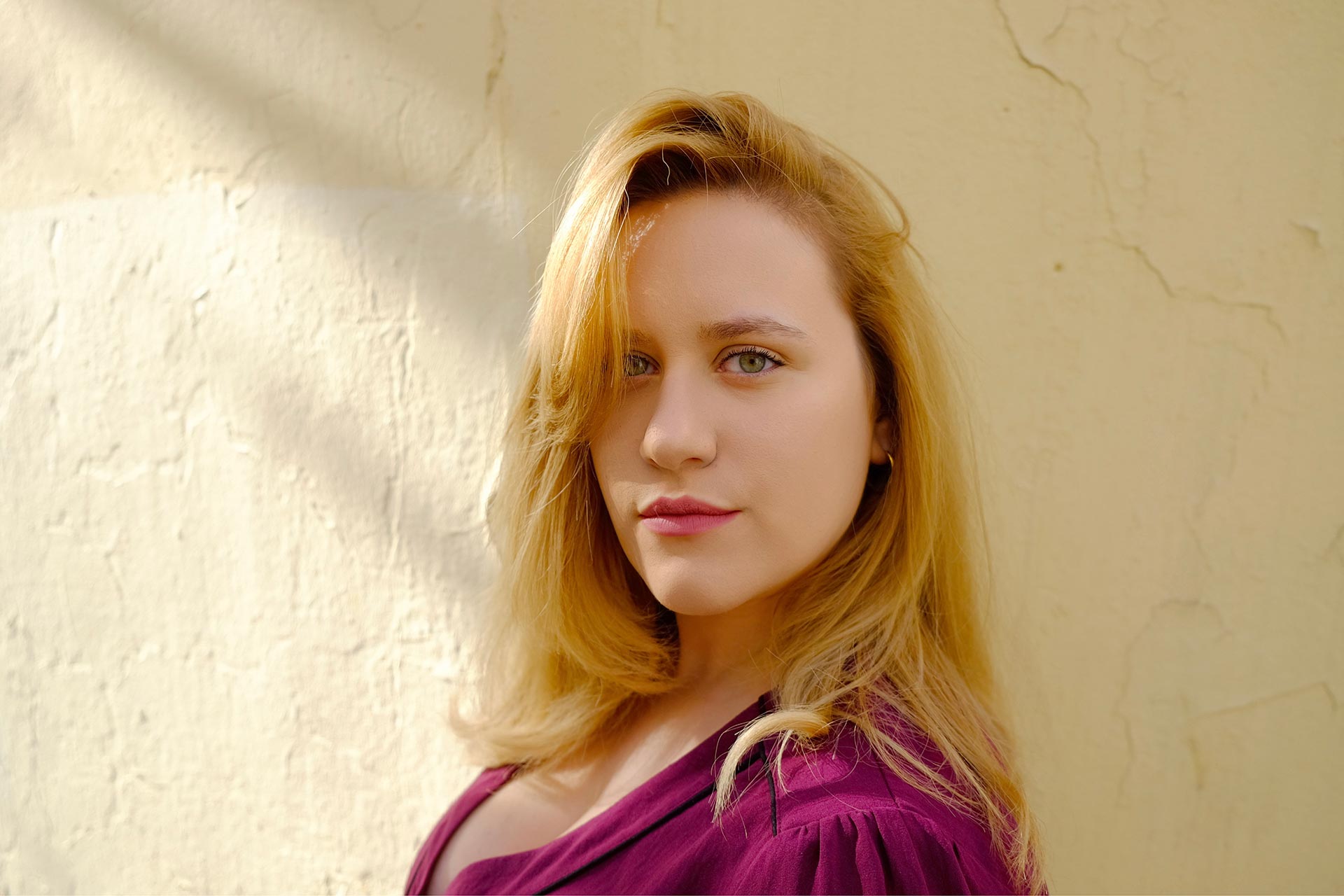 Μαριάννα Ράντου, Δημιουργός - OLAFAQ