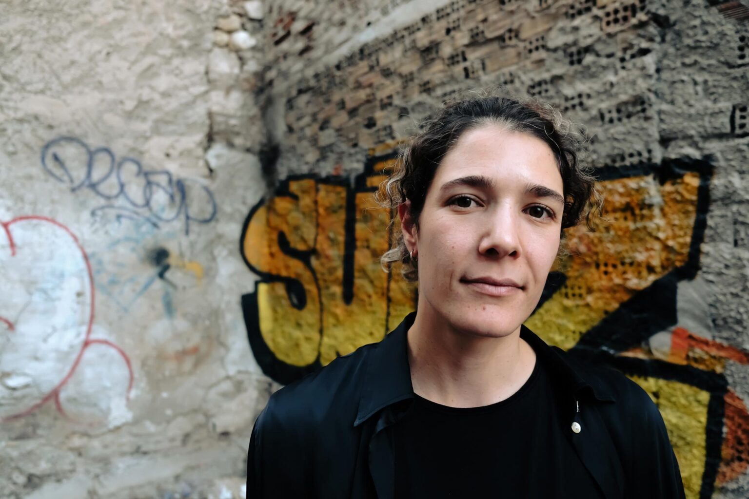 Μαρίλη Ζάρκου, Φωτογράφος & κινηματογραφίστρια - OLAFAQ