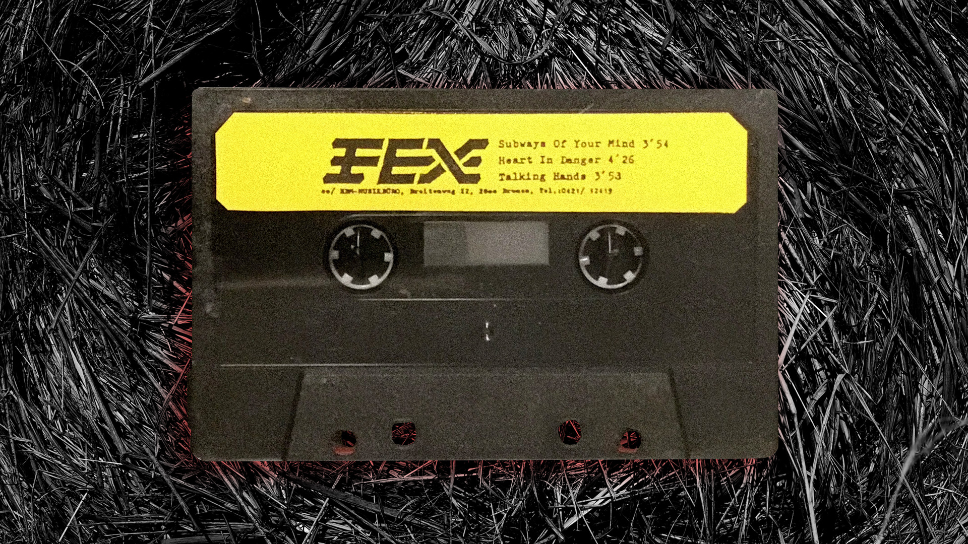 Λύθηκε το αίνιγμα του «πιο μυστηριώδους τραγουδιού του Ίντερνετ»! - OLAFAQ