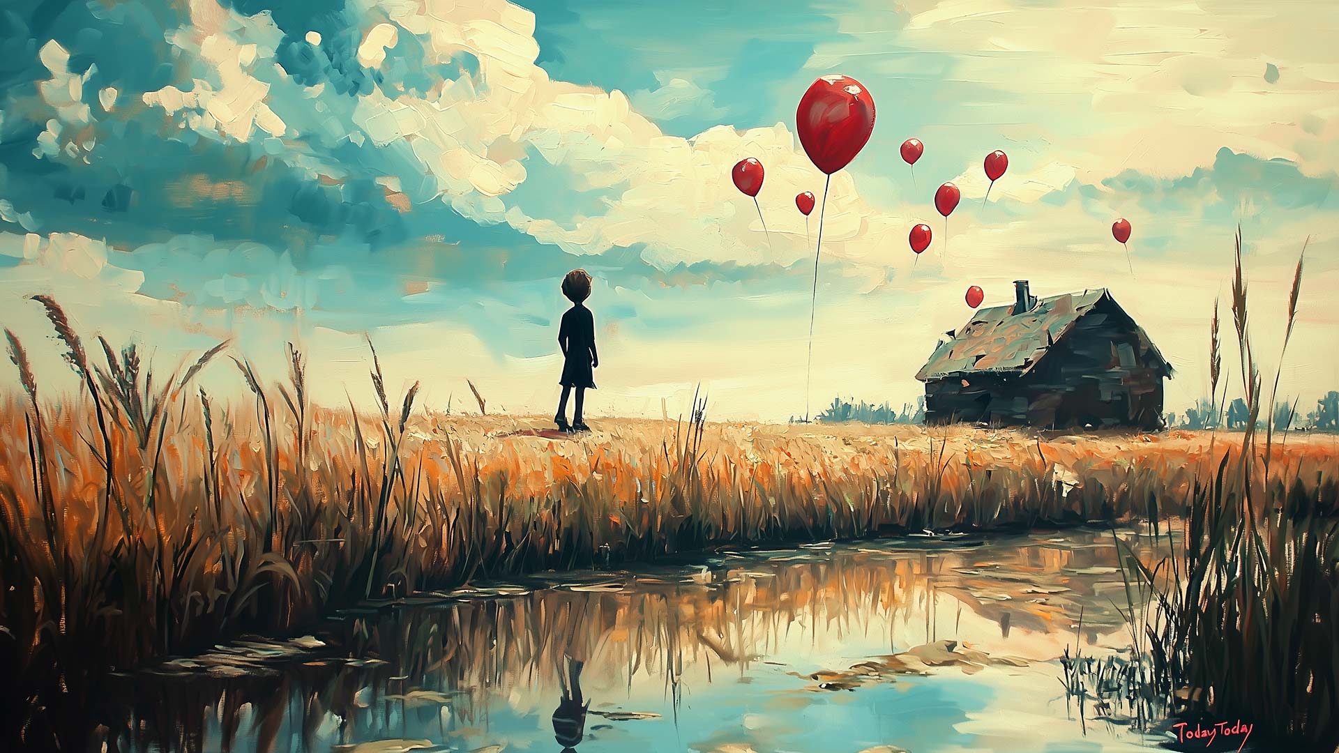 Το «σήμερα» είναι η κορυφή όλων των χθες - OLAFAQ