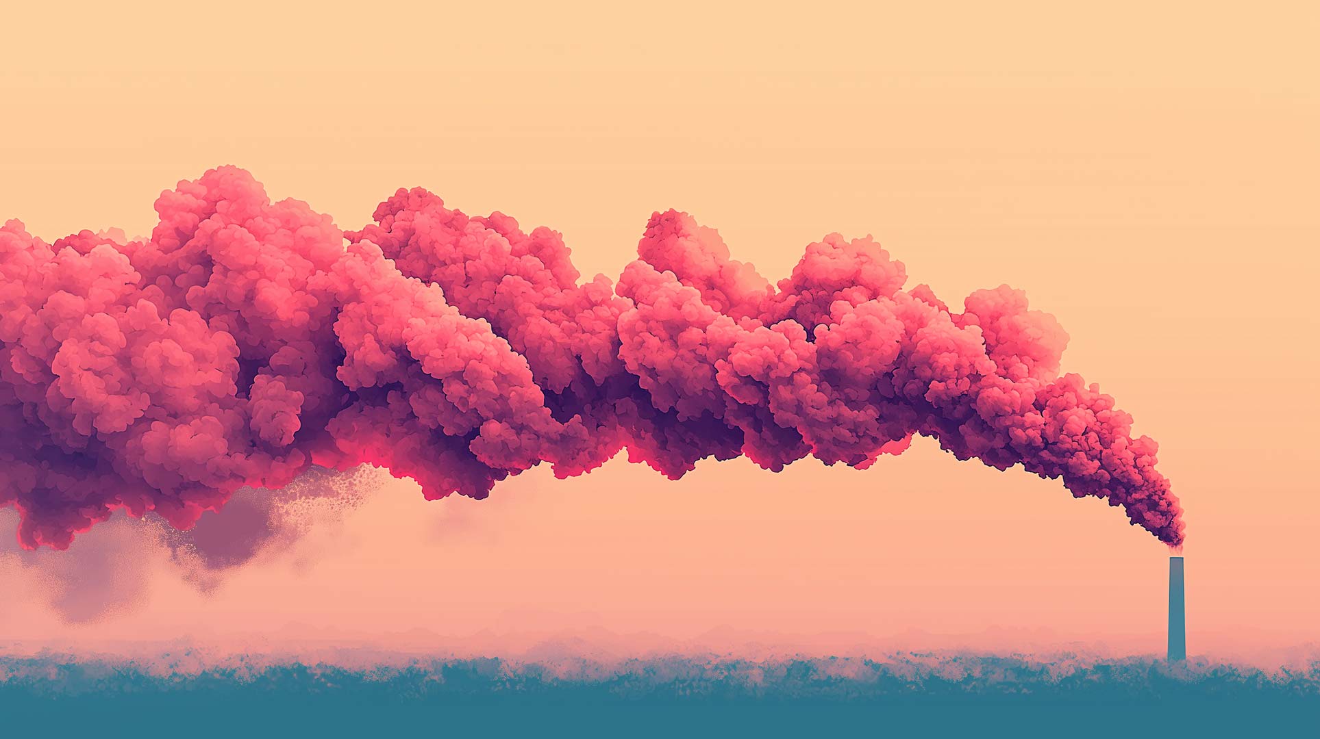 Τεχνητή Νοημοσύνη: Η νέα πηγή ρύπων που ξεπερνά κάθε φαντασία - OLAFAQ