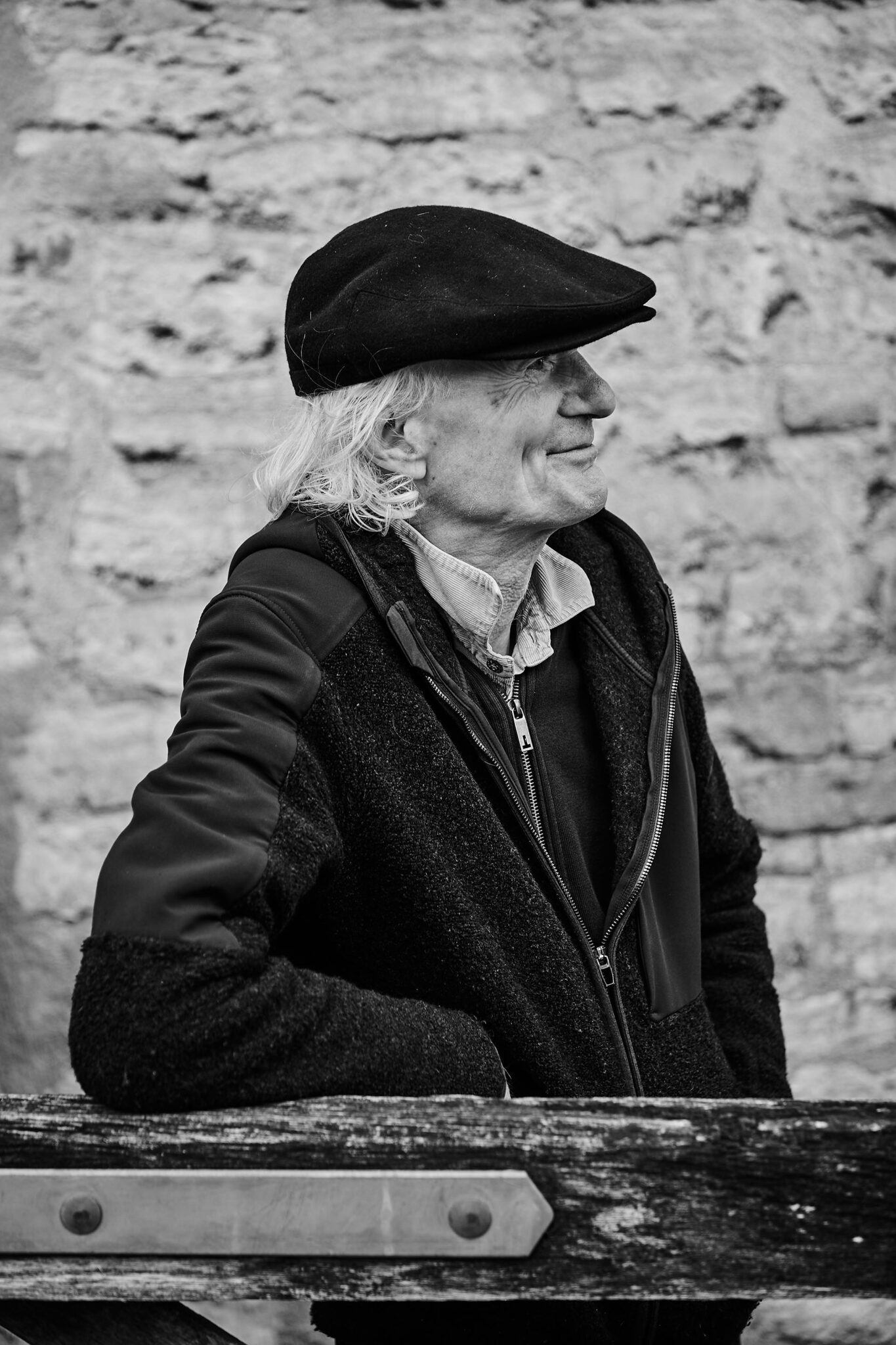 Peter Hammill: Μια συνέντευξη με έναν μεγάλο δημιουργό της μουσικής - OLAFAQ