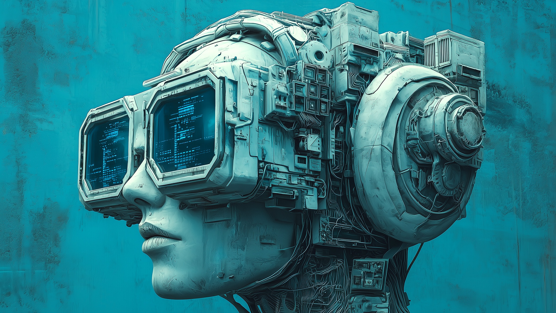 Ας μιλήσουμε για την τυραννία των Tech Bros - OLAFAQ