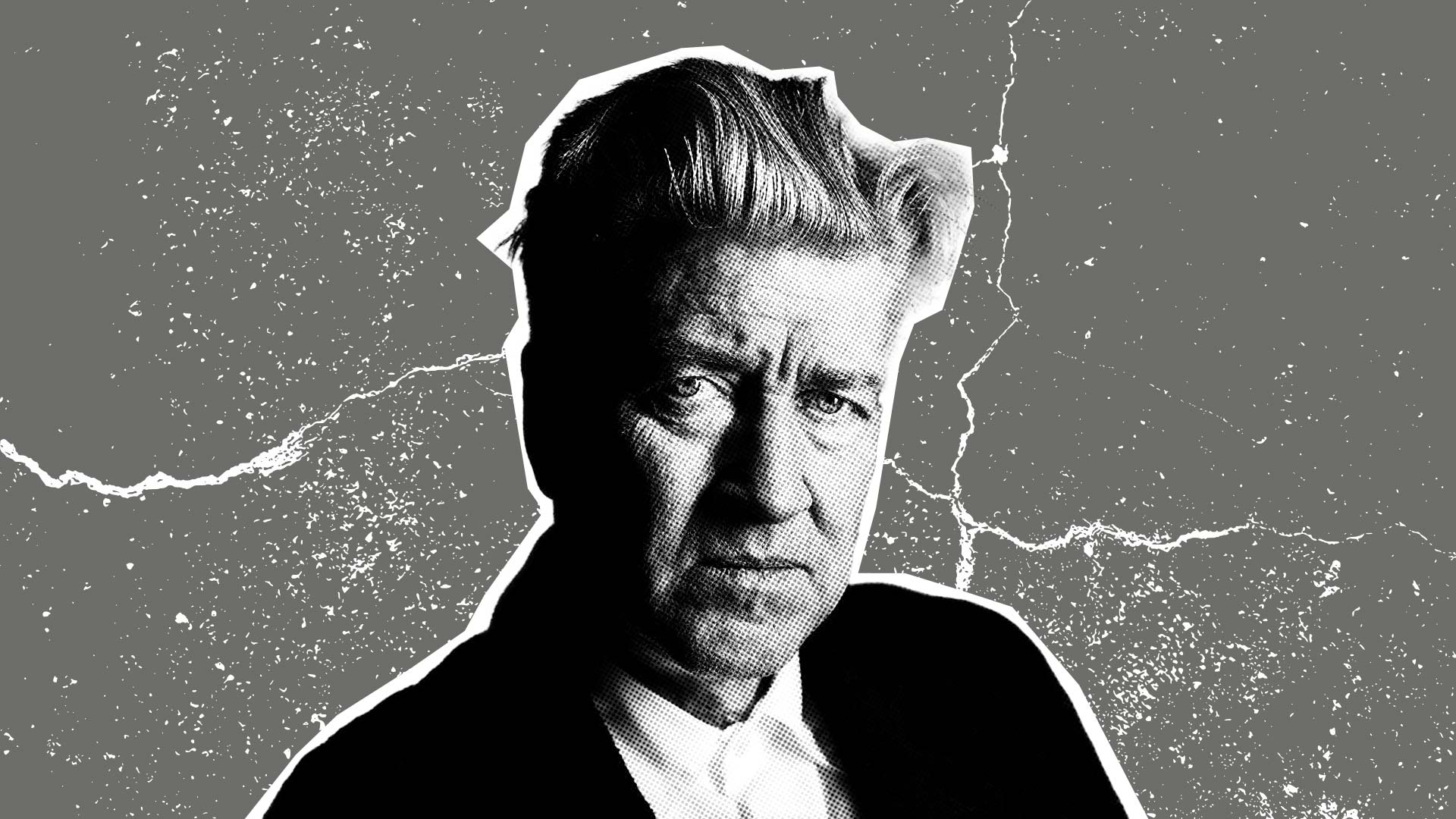 Αντίο στον Ντέιβιντ Λιντς - OLAFAQ