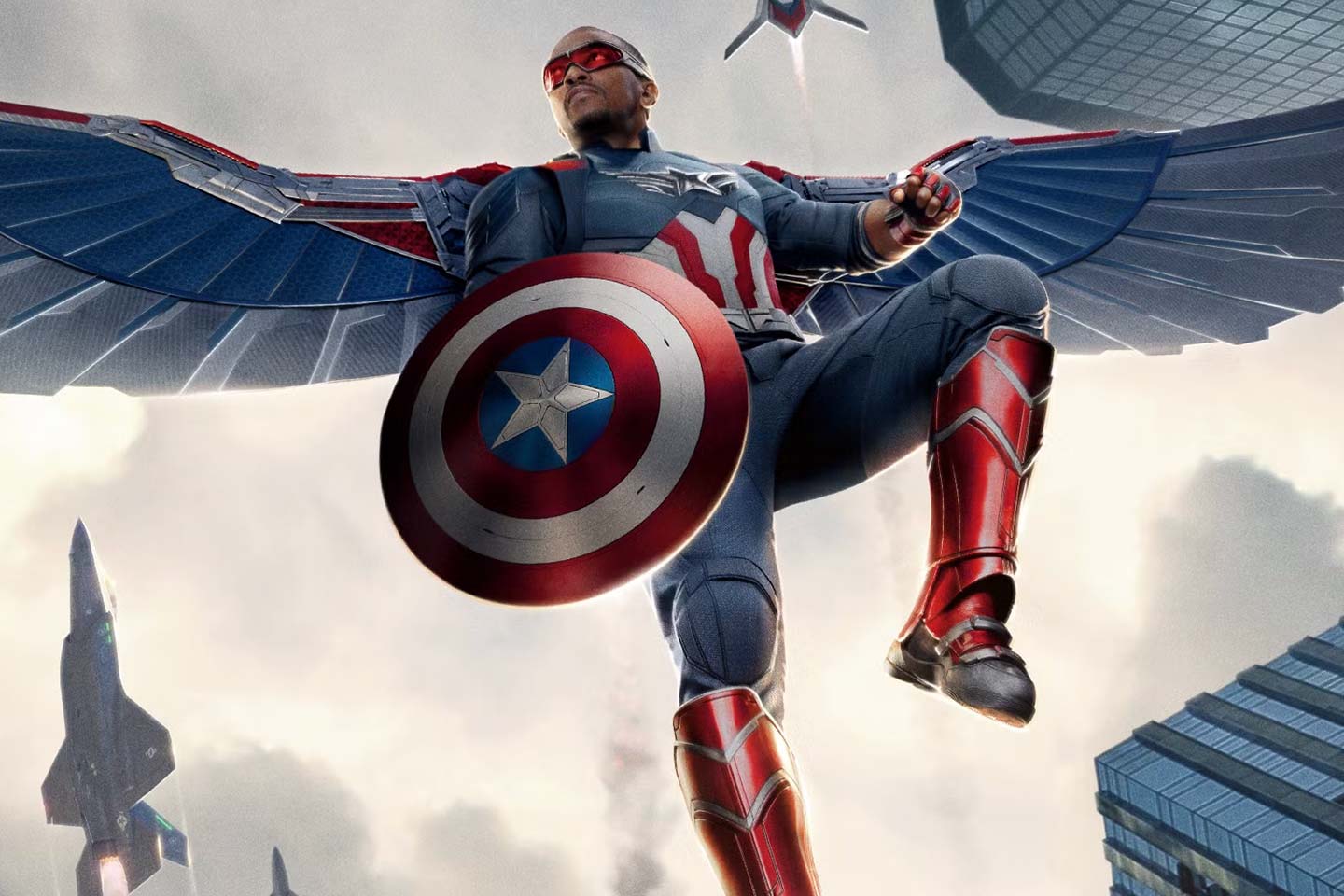 Box Office: Το "Captain America: Brave New World" σβήνει και δεν ...