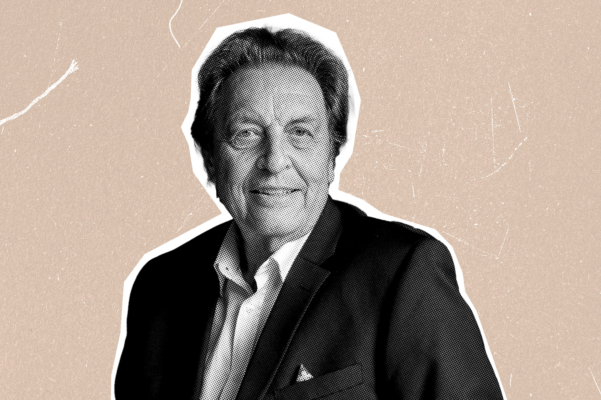 Ο Έρολ Μασκ ξεπερνά τον εαυτό του: Τρανσφοβικό ξέσπασμα εναντίον των ...