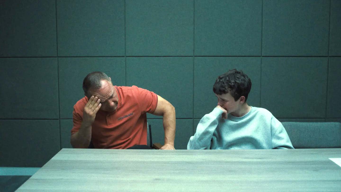 Η σειρά "Adolescence" σημειώνει ρεκόρ στο Netflix με 66,3 εκατομμύρια προβολές - OLAFAQ