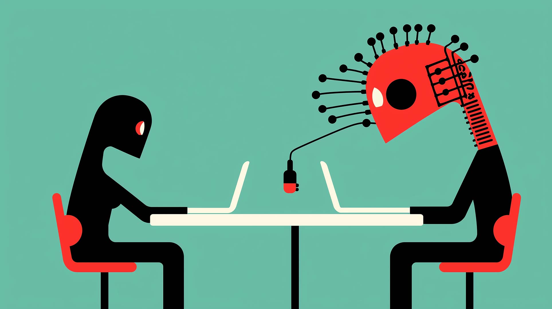 Ποιο «επίπεδο εκπαίδευσης» χρησιμοποιεί περισσότερο την AI στην εργασία; - OLAFAQ