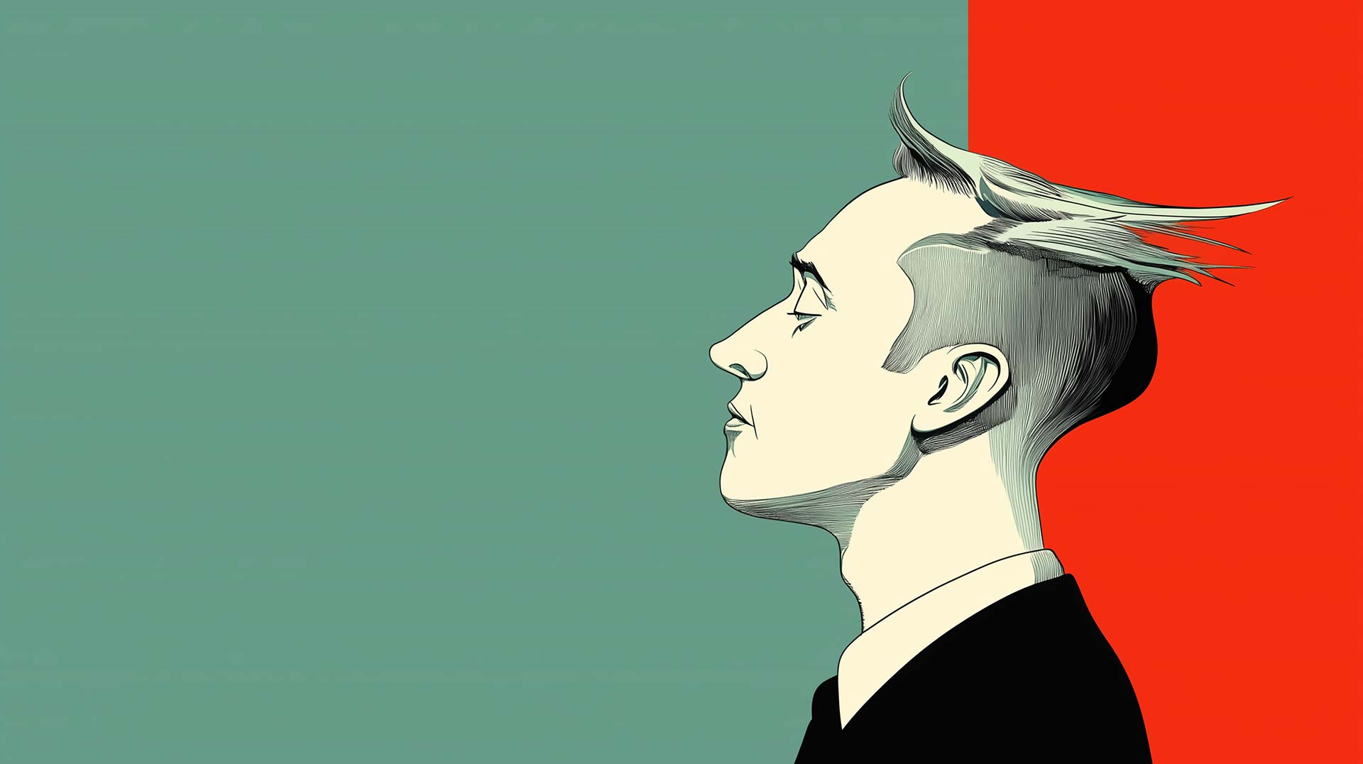 Ο Έλον Μασκ μάλλον κοιμάται όρθιος – Και τα tweets του είναι ο εφιάλτης που το αποδεικνύει - OLAFAQ