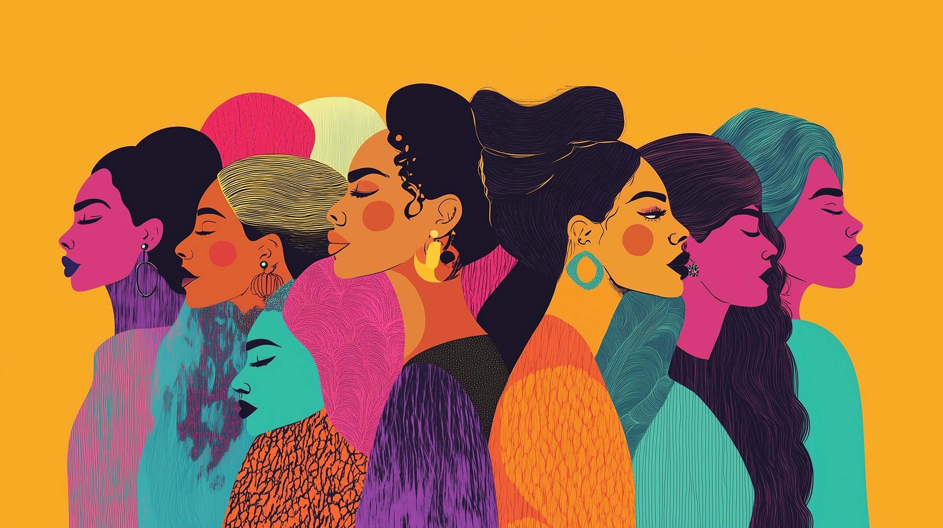 10 πράγματα που ίσως δεν γνωρίζατε για την Ημέρα της Γυναίκας - OLAFAQ